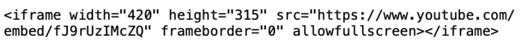 Using Html To Add Images Links And Text Formatting Wufoo Help 