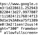 Using HTML to Add Images, Links, and Text Formatting | Wufoo Help