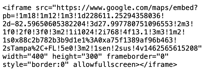 Using Html To Add Images Links And Text Formatting Wufoo Help 