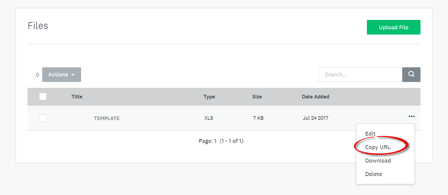 How to Configure Your Homepage | Apply Help
