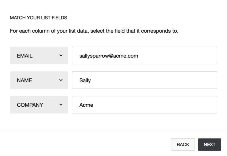 Merge Fields | GetFeedback Help