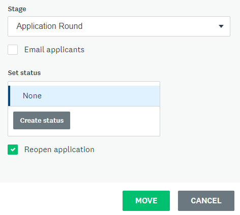 How to Manage/Edit Applications after a Deadline | Apply Help