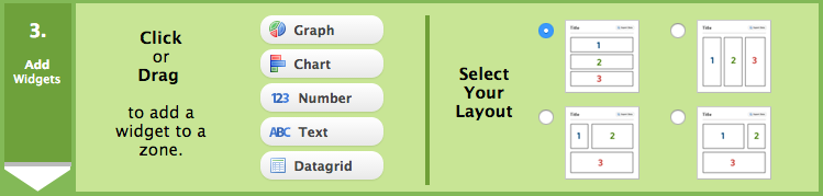 Building a Report | Wufoo Help