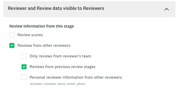 Reviewing and Assignments FAQ | Apply Help