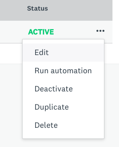 How to Create a Salesforce v4 Automation | Apply Help