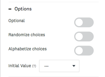 Multiple Choice Question | Apply Help