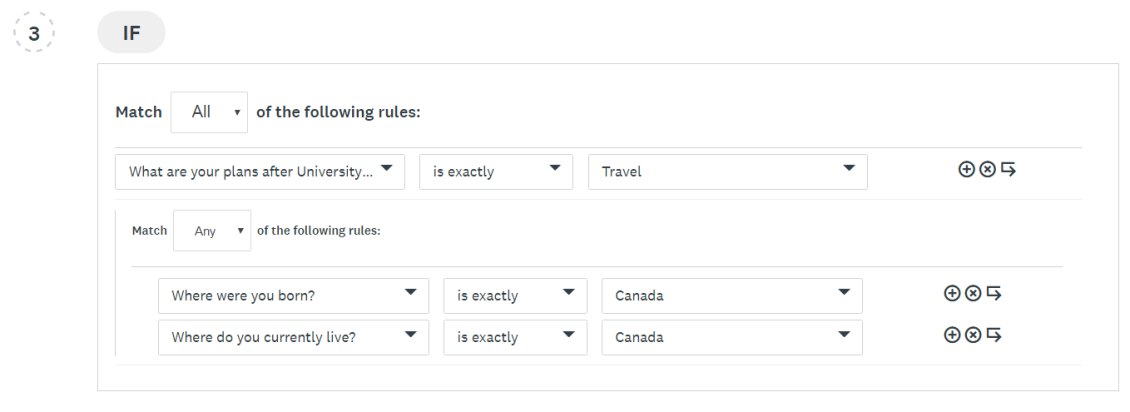Automations: “CONDITIONS” | Apply Help