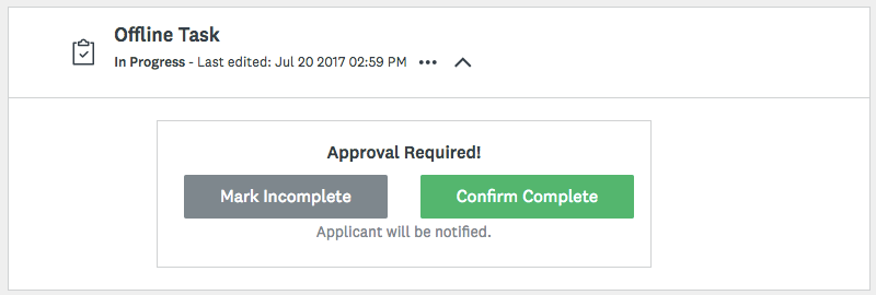 “Complete an External Task” Task | Apply Help