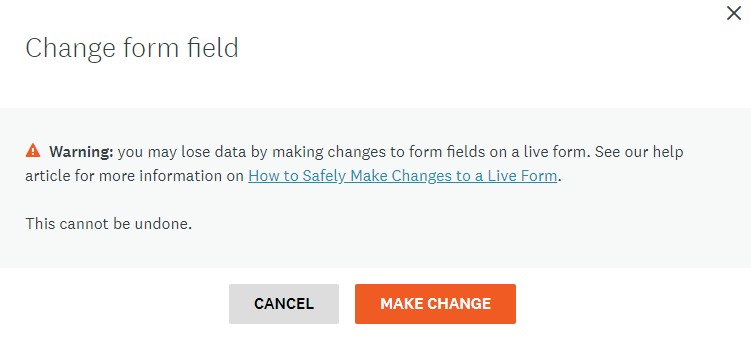 How to Archive Tasks to Preserve Collected Data | Apply Help