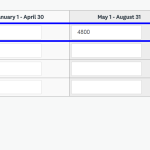 How to Calculate the Sum (SUM) | Apply Help