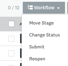 How to Submit an Application as an Administrator | SurveyMonkey