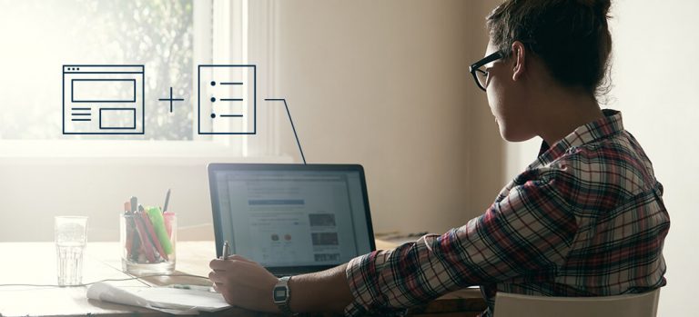 How To Embed Your Survey On A Website | SurveyMonkey