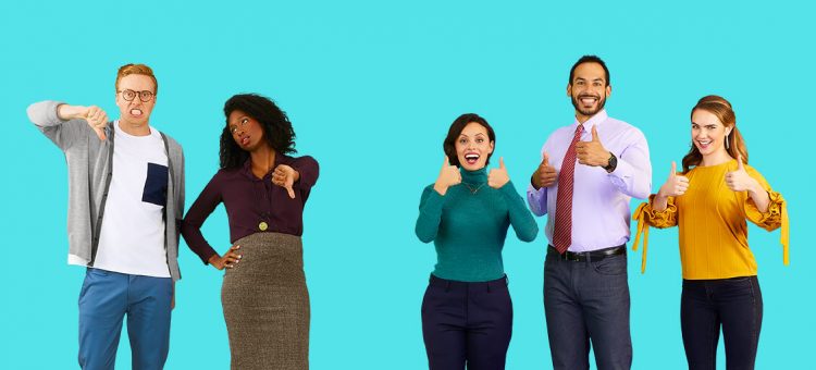 30+ Ranking Survey Questions with Examples & Tips