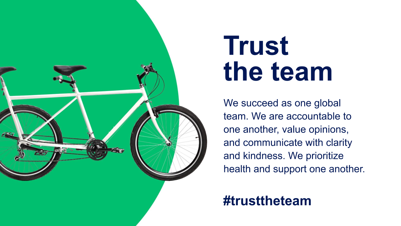 How Employee Feedback Shaped SurveyMonkey’s 5 New Company Values