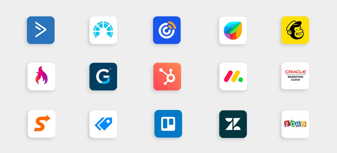 15 Apps We Love—and Think You Will Too