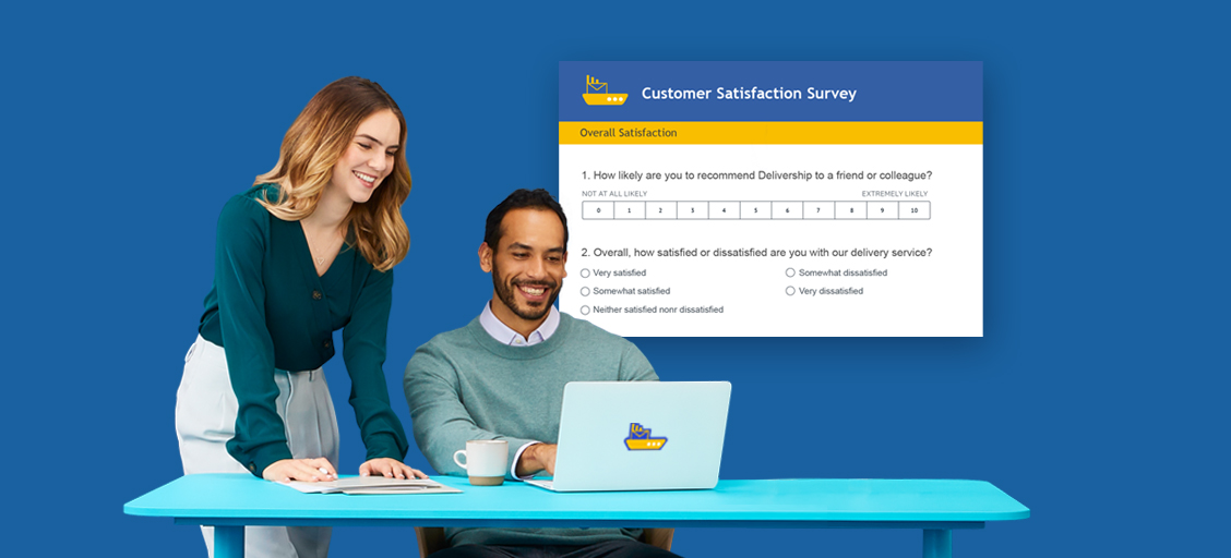 Bring Brand Consistency Into Your Surveys | SurveyMonkey
