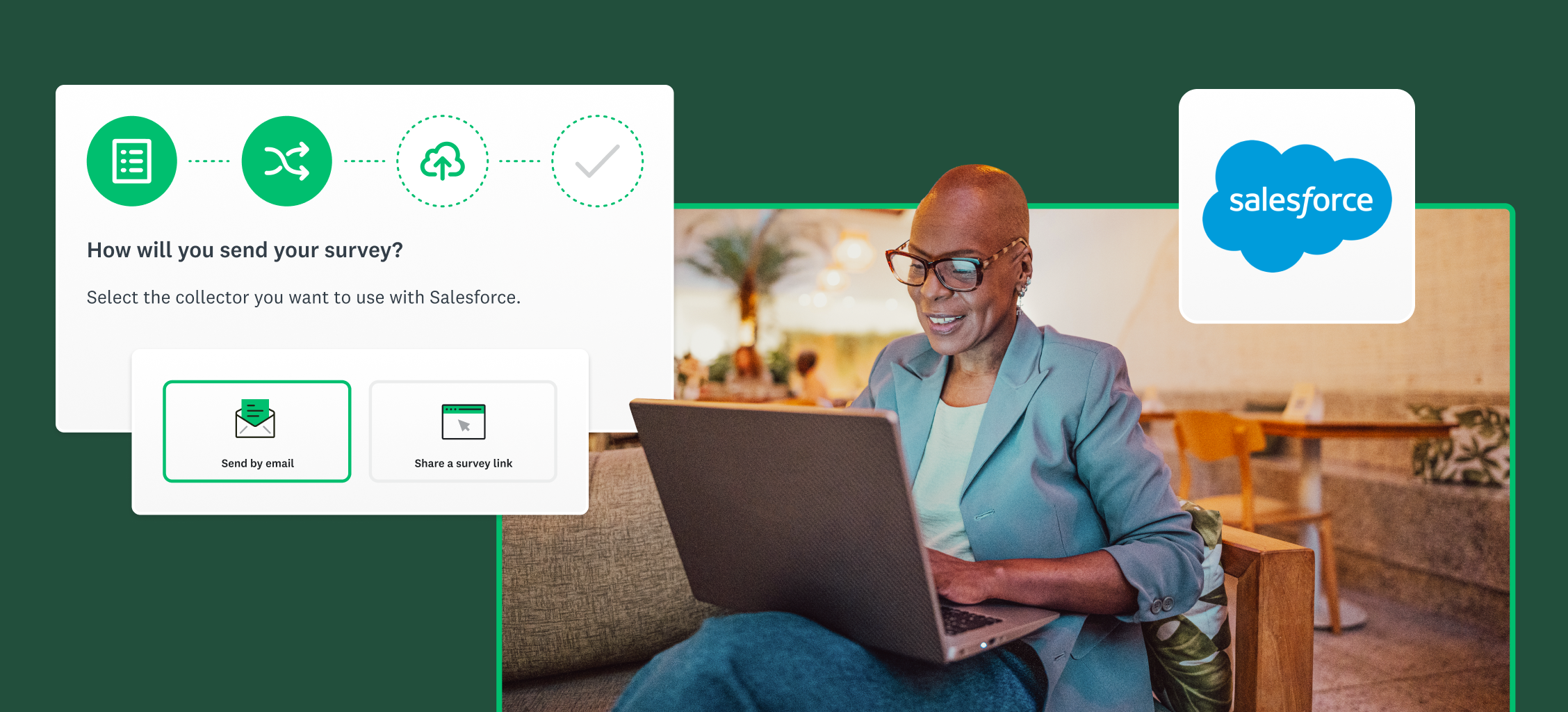 9 creative ways to promote a survey in 2024: examples & tips