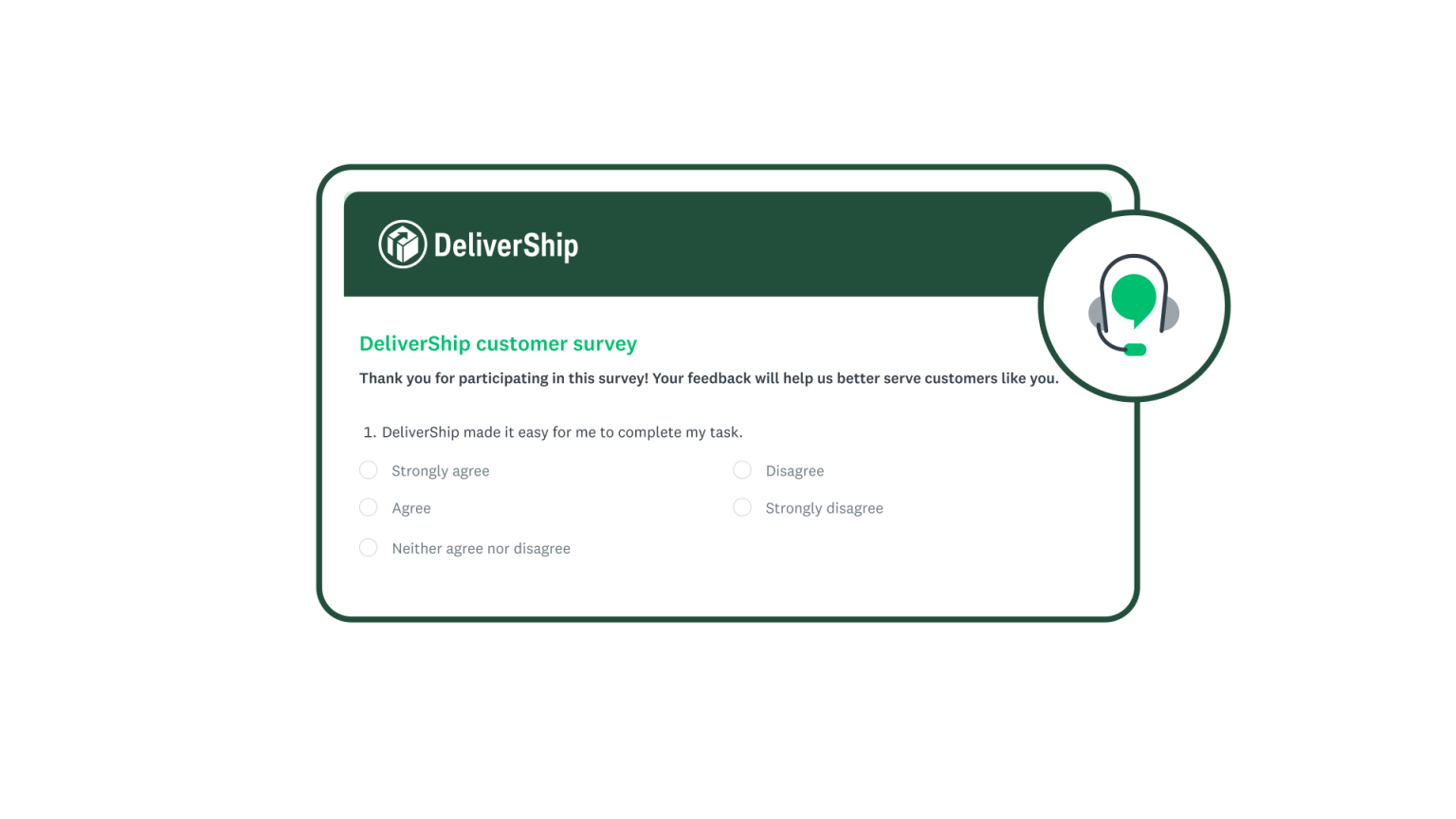 How to Build a Voice of the Customer (VoC) Program That Turns Feedback ...