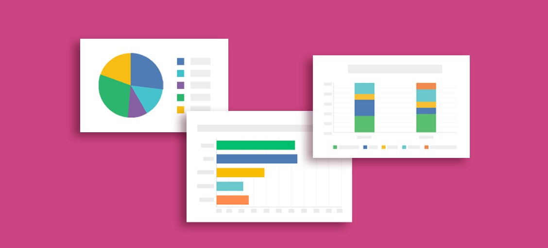 When And How To Use SurveyMonkey’s Most Popular Chart Types