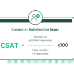 CSAT Score Formula, Scale And Benefits
