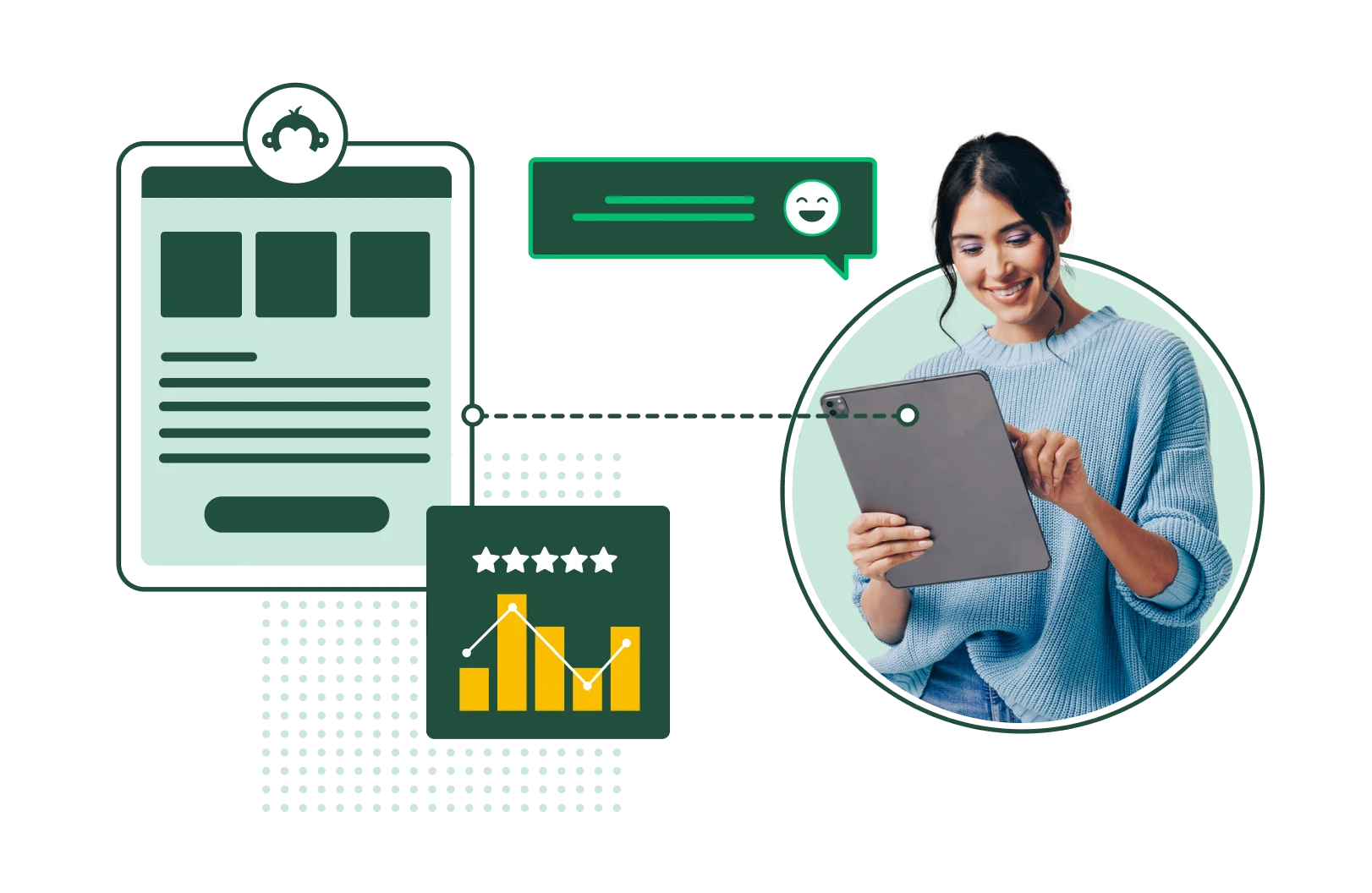 How to identify and improve customer touchpoints