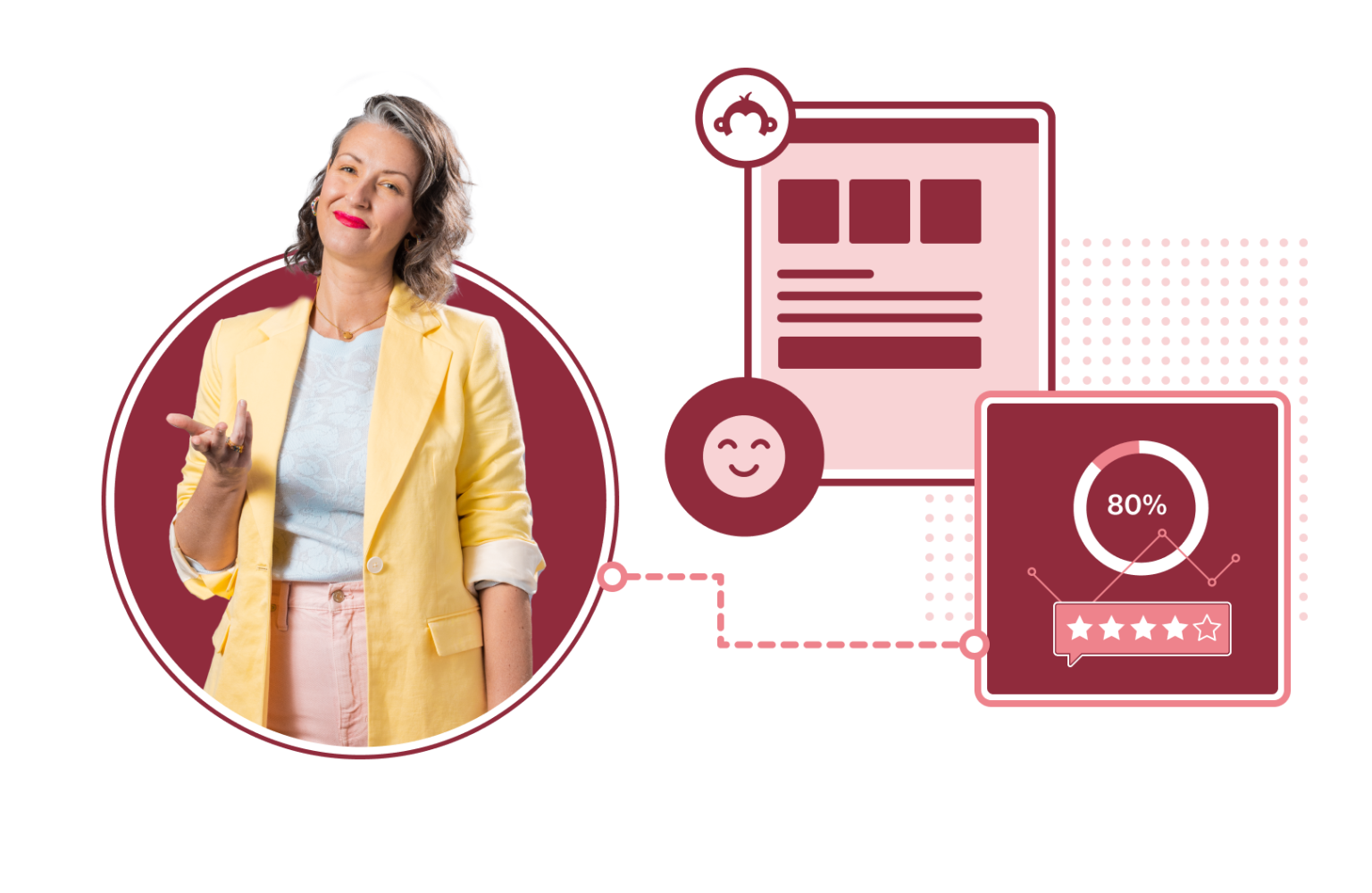 23 Ways To Increase Your CSAT Response Rate | SurveyMonkey