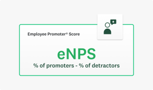 ENPS Benchmarks: Measure And Improve Employee Engagement