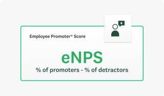 ENPS Benchmarks: Measure and Improve Employee Engagement