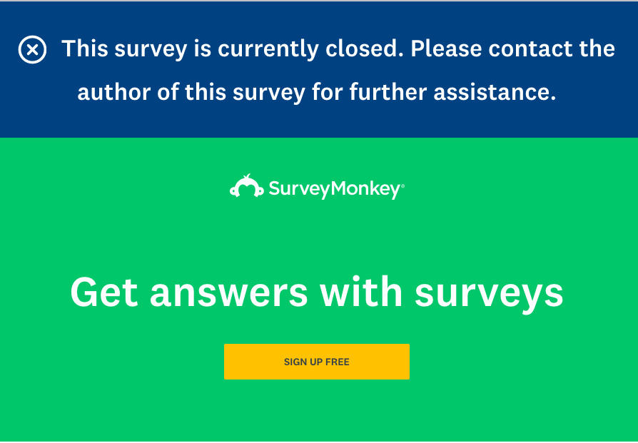 Die Qualität Der Beantwortungen Erhöhen | SurveyMonkey