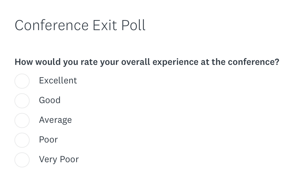 Poll vs. Survey: Key Differences and When to Use Each