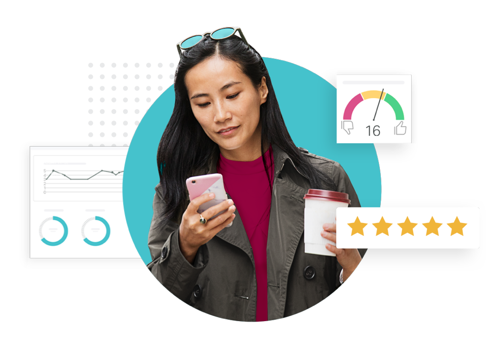 Driving A Successful CX Program With Oracle's Joshua Rossman