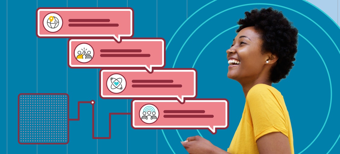 Harnessing The Power Of DEI And Social Impact Together