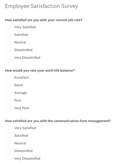 Poll vs. Survey: Key Differences and When to Use Each