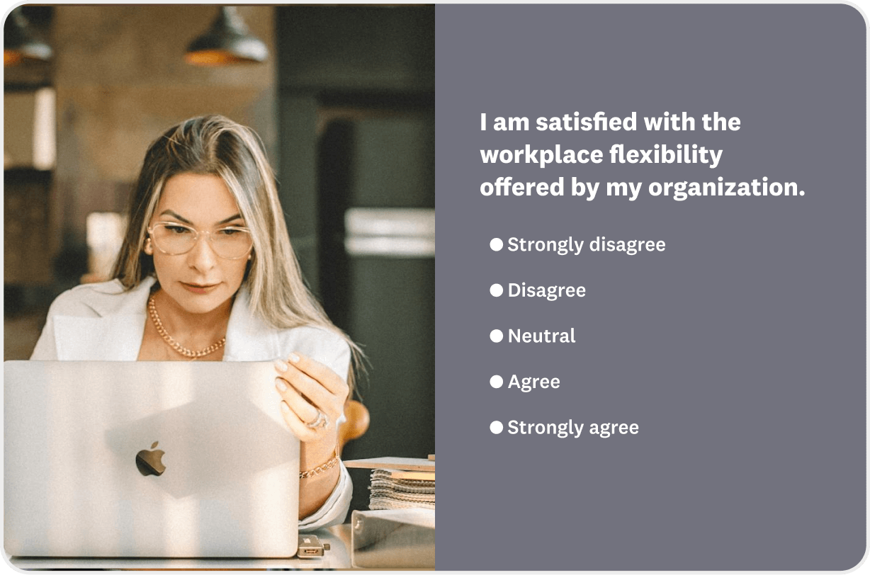HR Survey Templates and Questions | SurveyMonkey