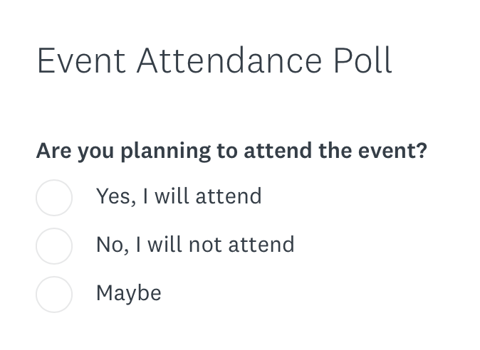 Poll vs. Survey: Key Differences and When to Use Each
