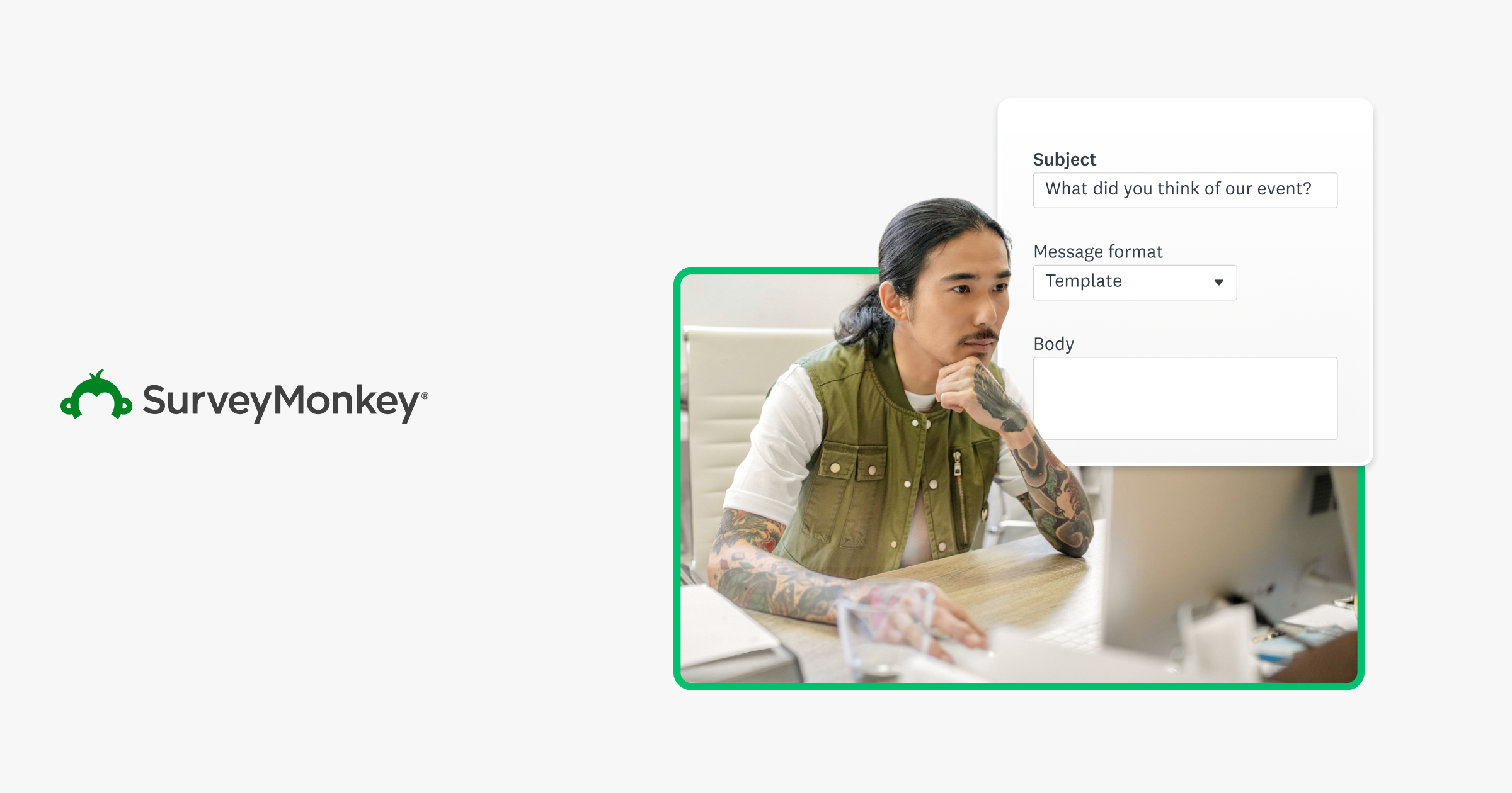 55 Event Survey Questions For Gathering Actionable Feedback