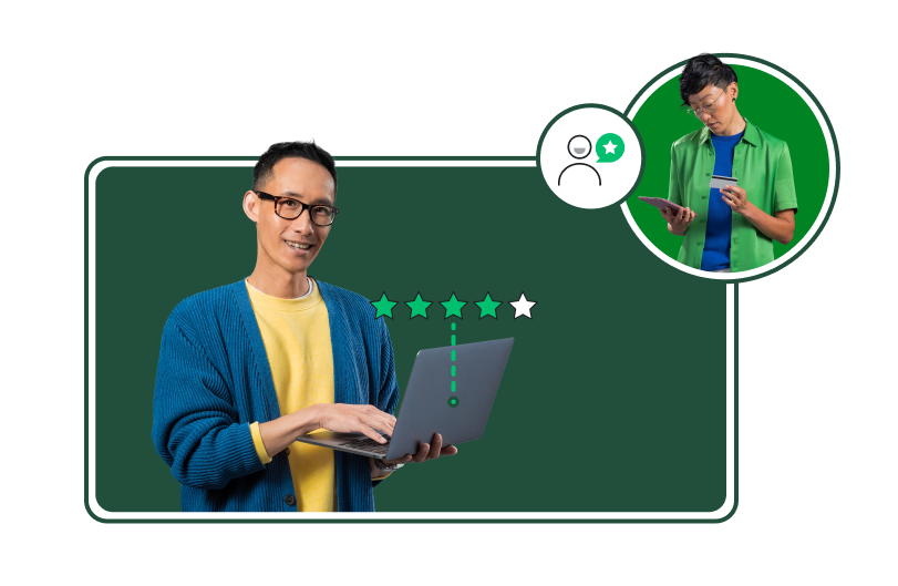 Understand Qualitative vs Quantitative Research | SurveyMonkey