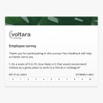 50 NPS Survey Questions With Examples And Templates