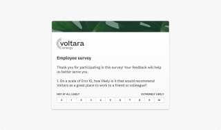 30 Onboarding Survey Questions For New Hires | SurveyMonkey