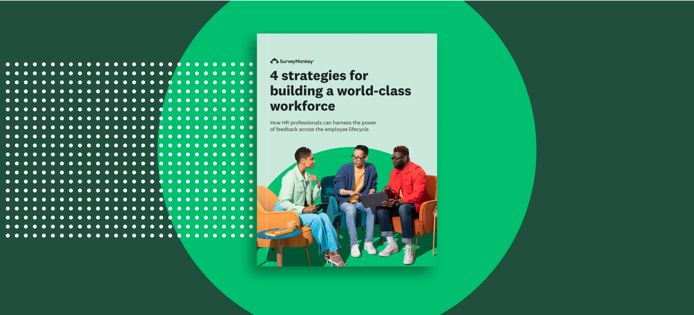 Navigating The Evolving HR Landscape