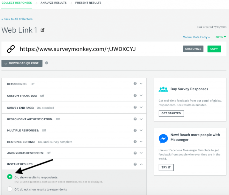 3 Ways To Share Survey Results That Will Work For Anyone