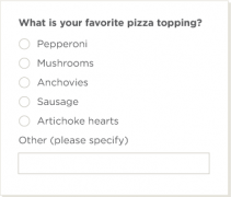 Multiple choice survey questions: Everything you need to know ...