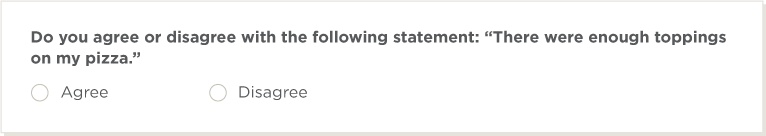 Multiple choice survey questions: Everything you need to know ...