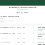 Multi-survey Analysis: Combine And Analyze Survey Results