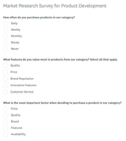 Poll vs. Survey: Key Differences and When to Use Each