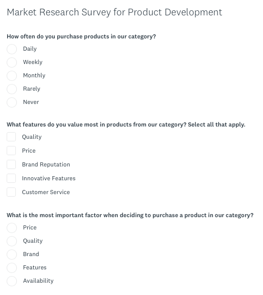 Poll vs. Survey: Key Differences and When to Use Each