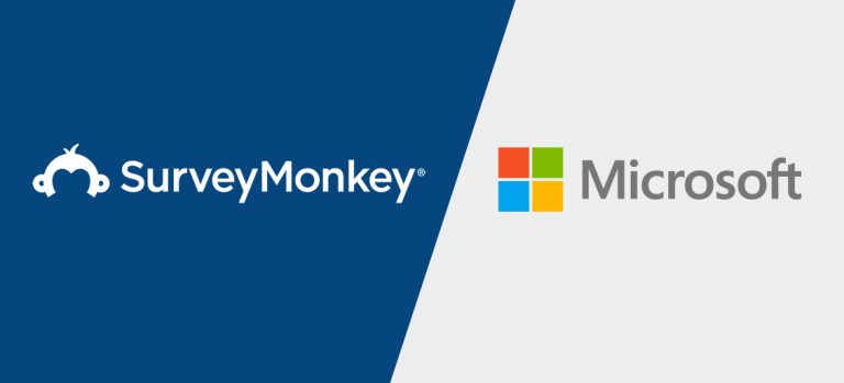 Get Feedback In Your Inbox With A New Microsoft Outlook Integration–coming Soon From SurveyMonkey