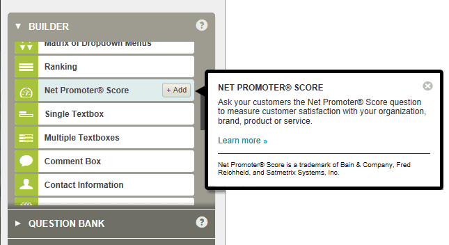 Now Calculating Your Net Promoter® Score Is Easier Than Ever