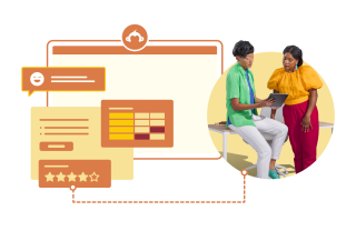 Transactional NPS Vs. Relational NPS | SurveyMonkey