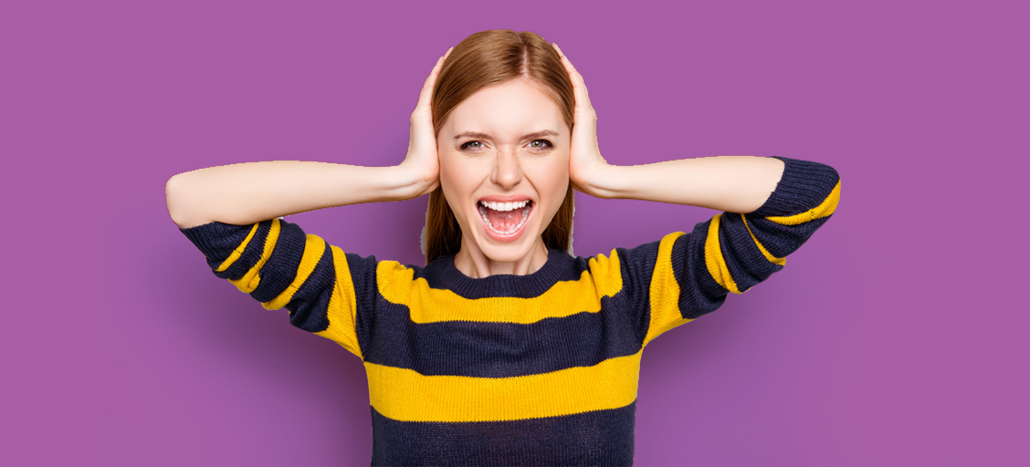 15 Biggest Pet Peeves Revealed In Our Latest Study